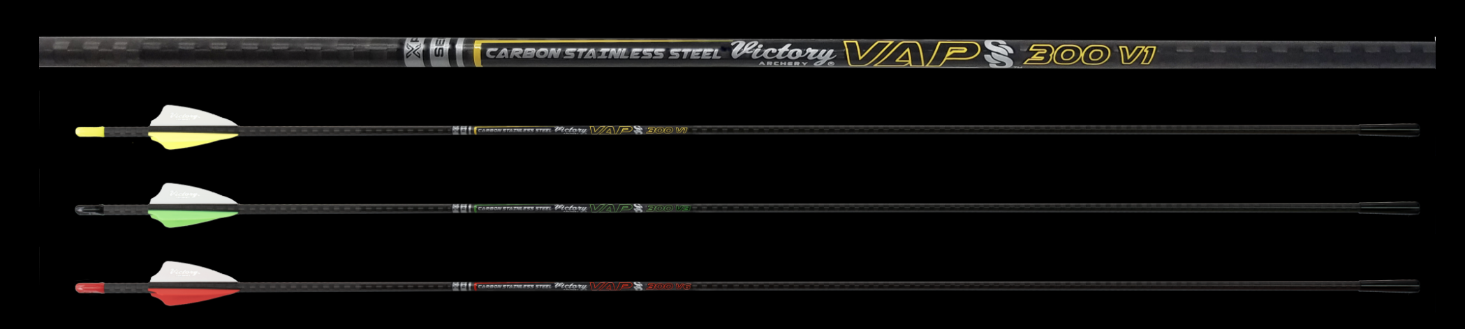 The Pinnacle of Hunting Arrow Technology