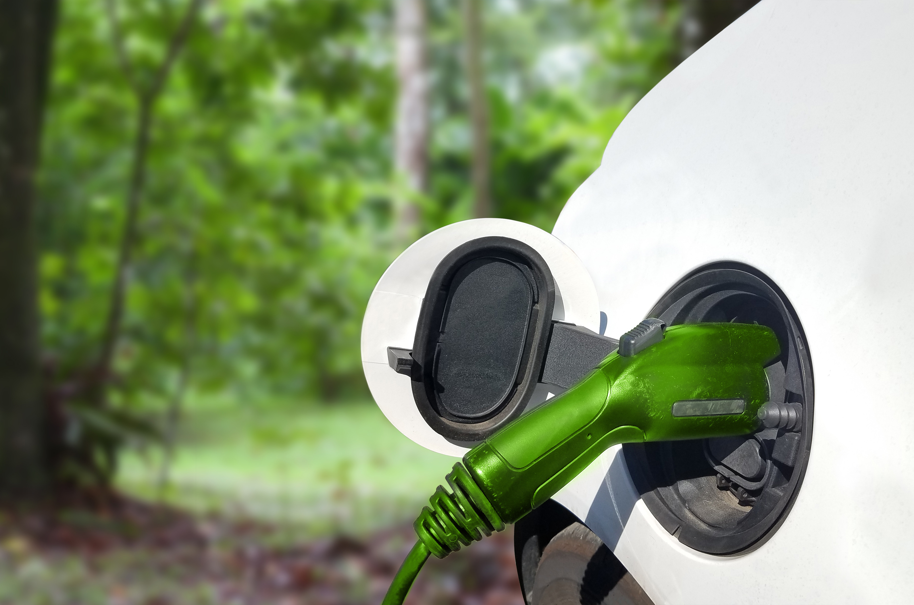 MCC Granted Patent Pertinent to Secondary EV Batteries